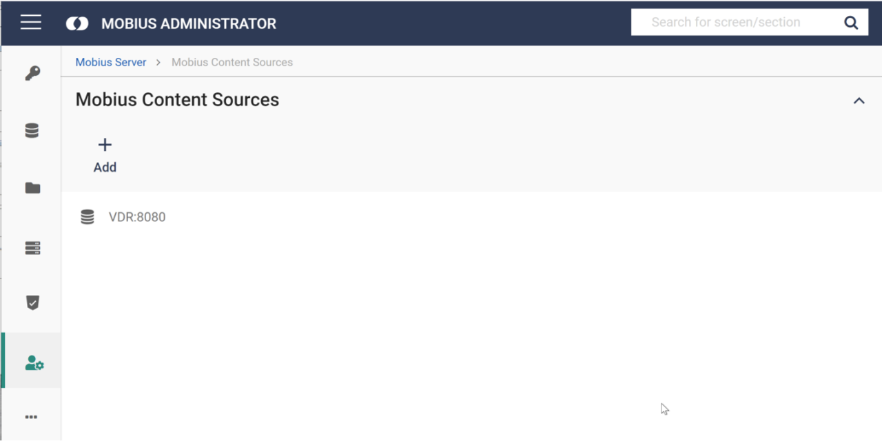 Eight Simple Steps to Move from Logging in to Editing Metadata in ASG ...